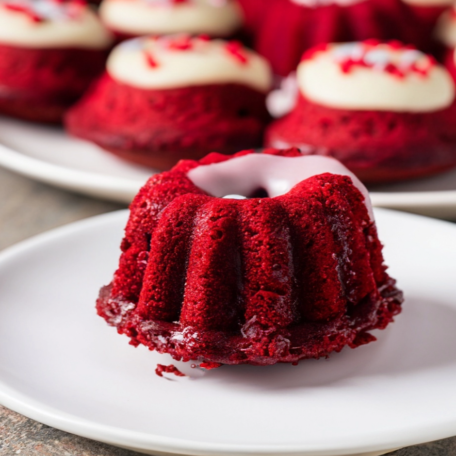 Bahamas Rum Cake Factory