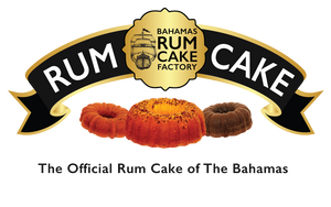 Original Rum Cake – Bahamas Rum Cake Factory